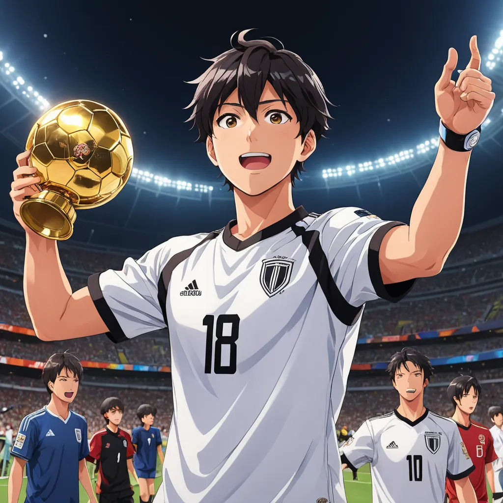 Chasing Glory | Story.com