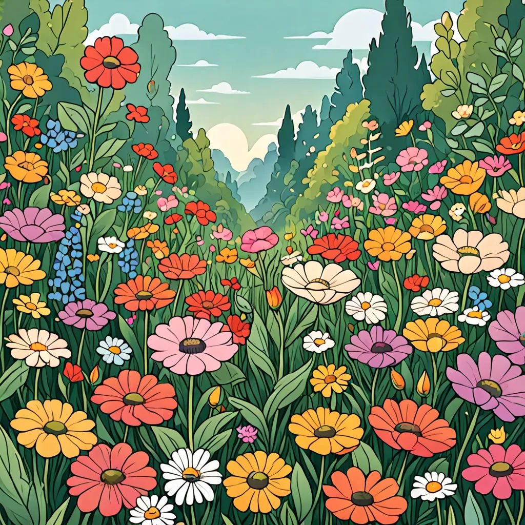 The Brave Little Seed | Story.com