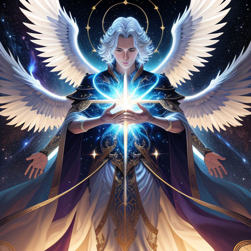 The Saga of Samael the Archangel | Story.com