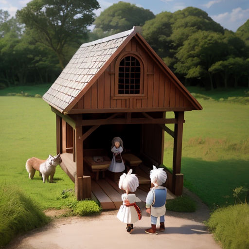 The Brave Walk | Story.com