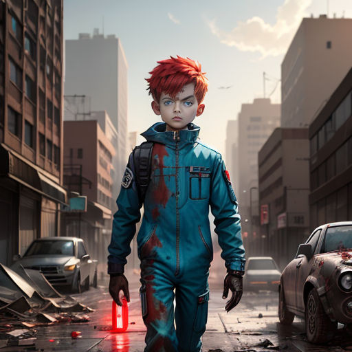 The Lost Brother | Story.com