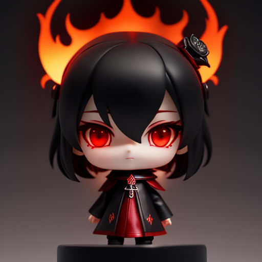 The Dark Devotion | Story.com