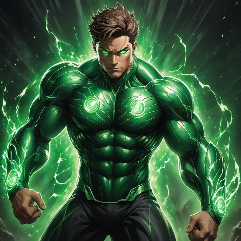 The Transformation of Jake | Story.com