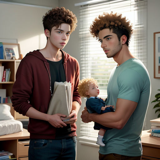 Role Reversal | Story.com