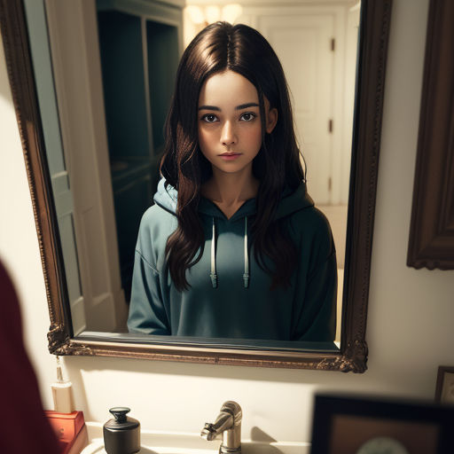 The Lost Identity | Story.com