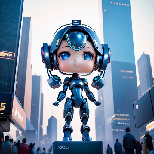 The AI Chronicles | Story.com
