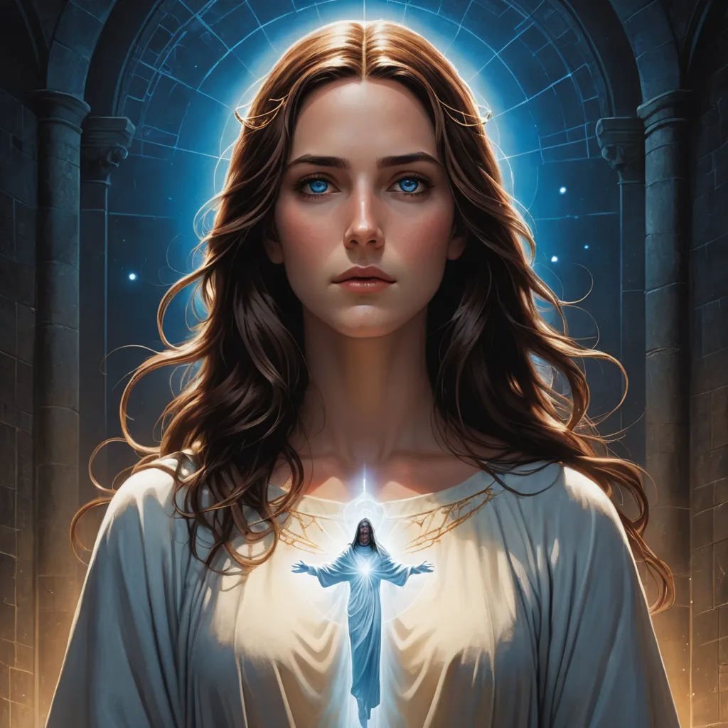 The Gender Swap Spell | Story.com