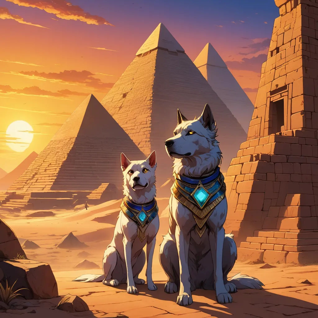 The Undead Companion | Story.com