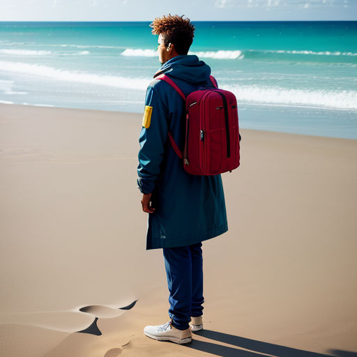 The Oasis Hunt | Story.com