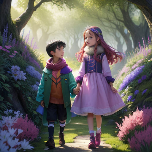 The Dream Dimension | Story.com