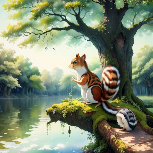 The Friendship Tree | Story.com