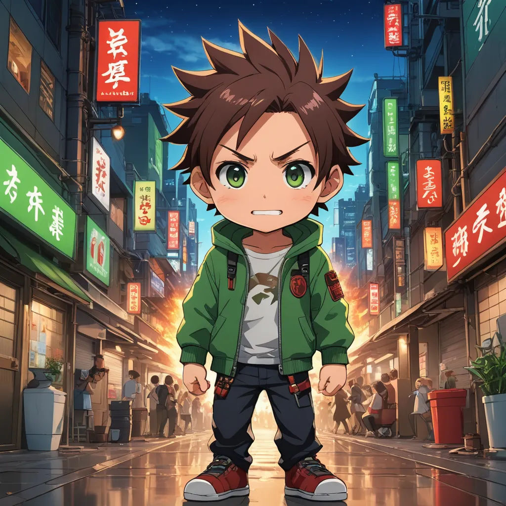 The Skibidi Toilet Attack | Story.com