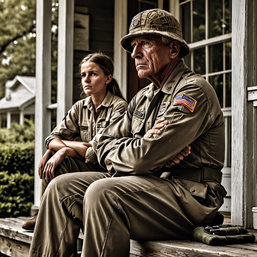 The Forgotten Soldier | Story.com