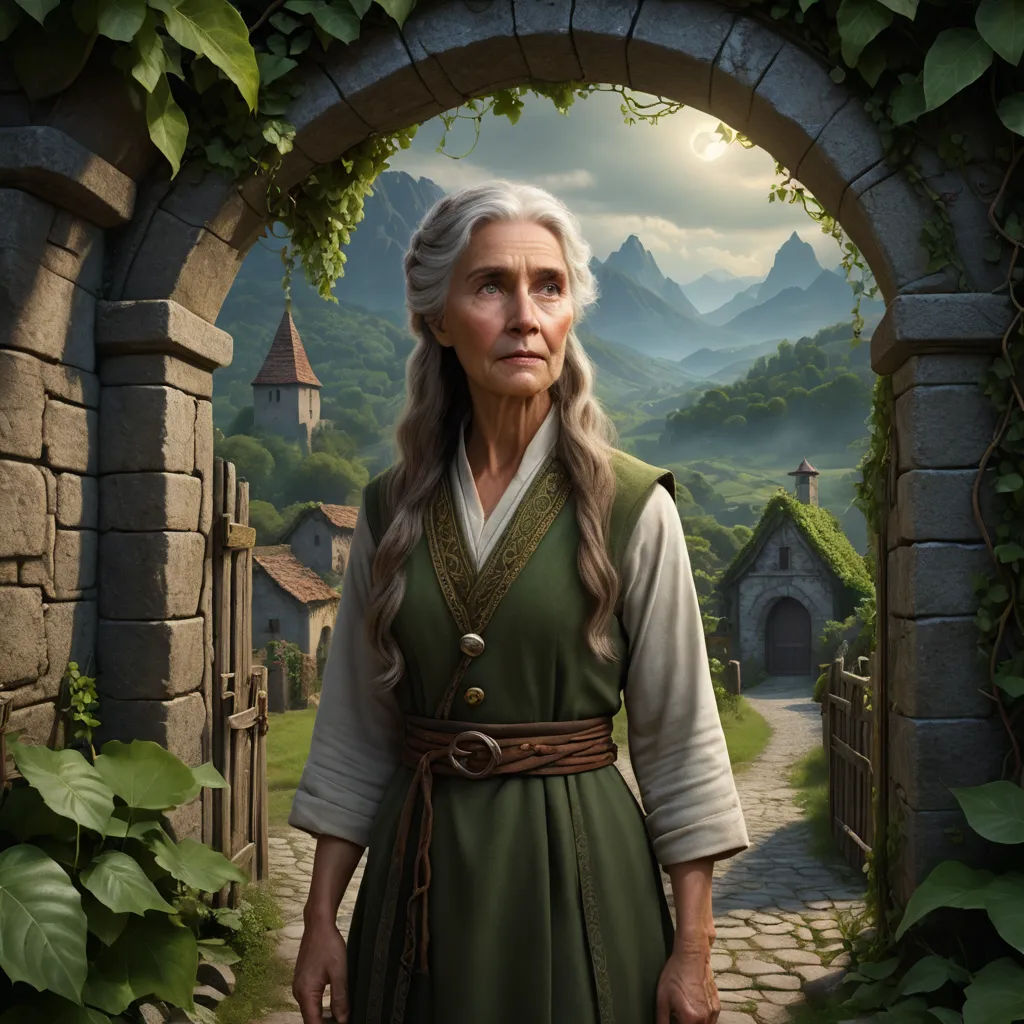 The Forgotten Tale | Story.com