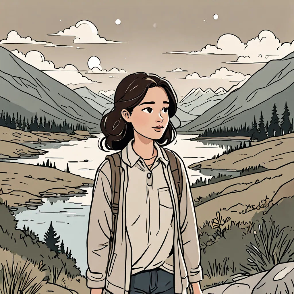 The Secret Portal of Mr. Chestnut | Story.com