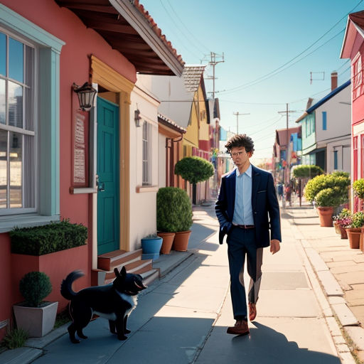 The Magic of Thoughts | Story.com