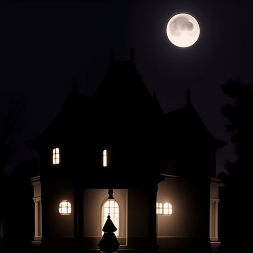 The Sinister Shadows | Story.com