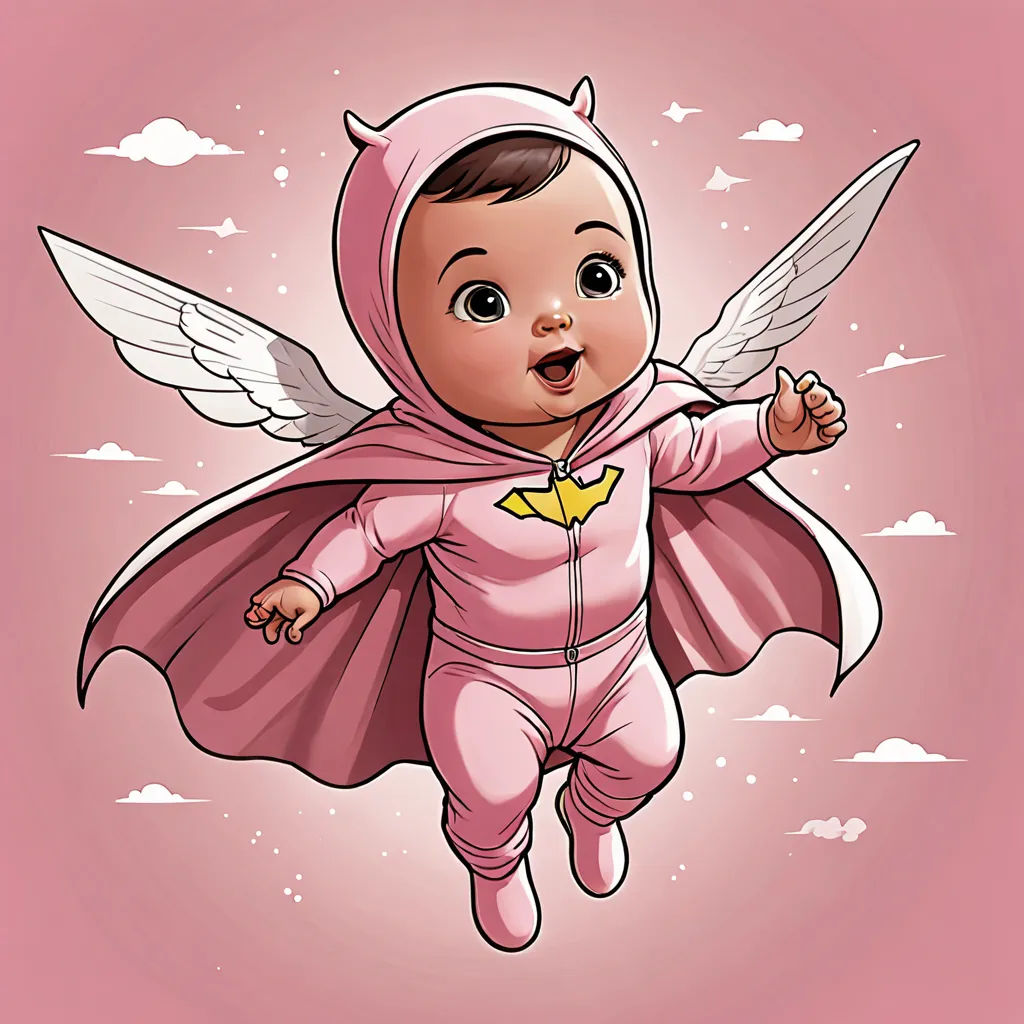 Superbaby: The New Adventures | Story.com