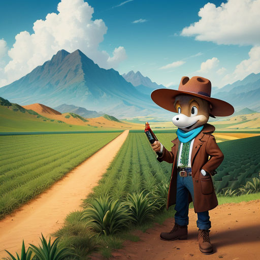 The Magical Pineapple Adventure | Story.com