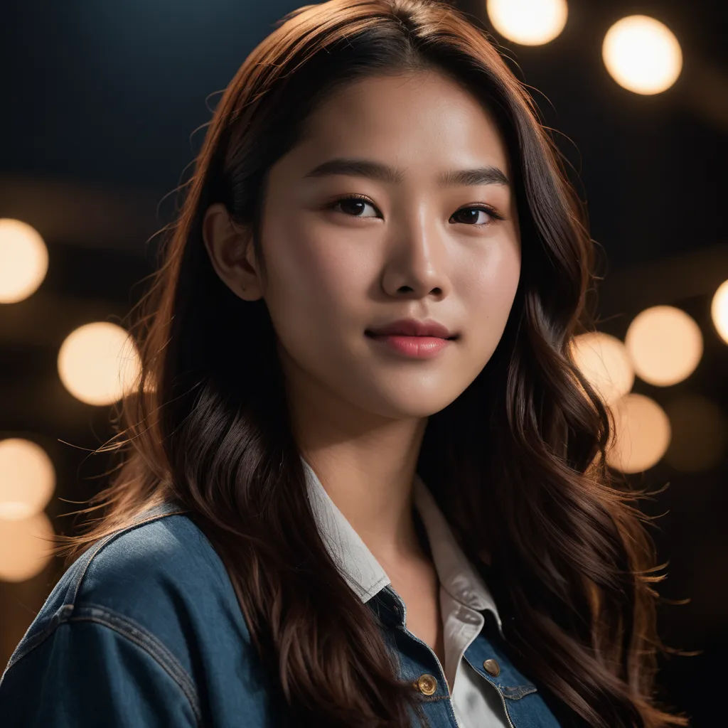 Finding the Light | Story.com