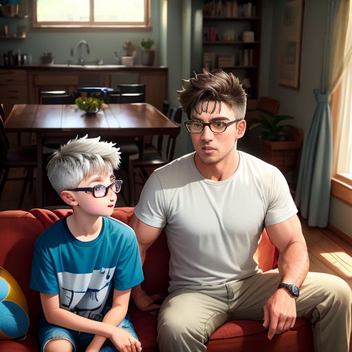 The Mercy Game | Story.com