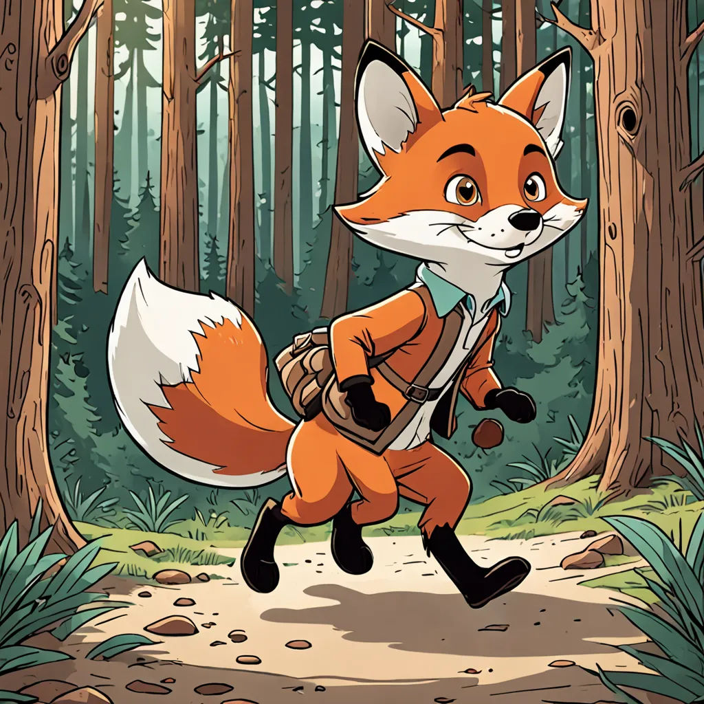 The Mystery of the Missing Candy | Story.com