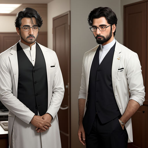 The Dutiful Husband | Story.com