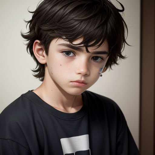 The Hidden Bruises | Story.com