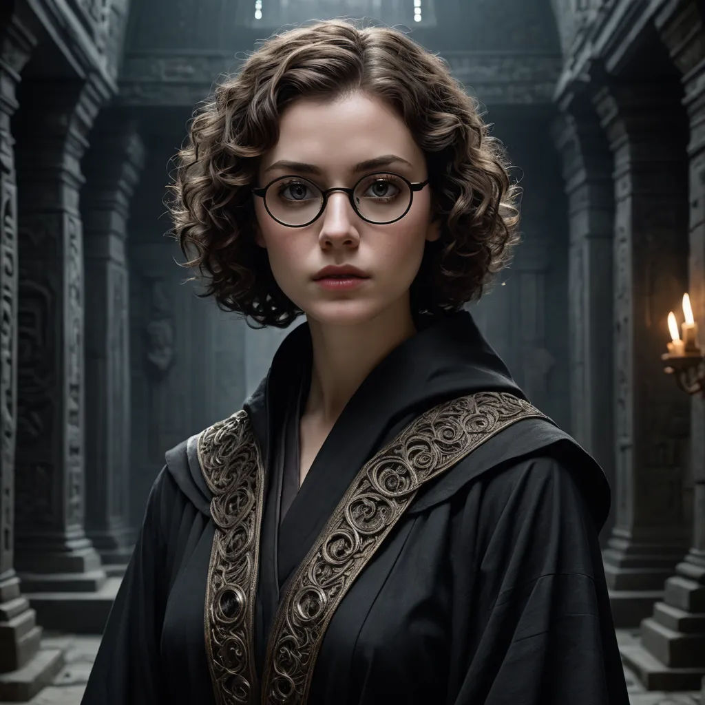 The Lost Language | Story.com