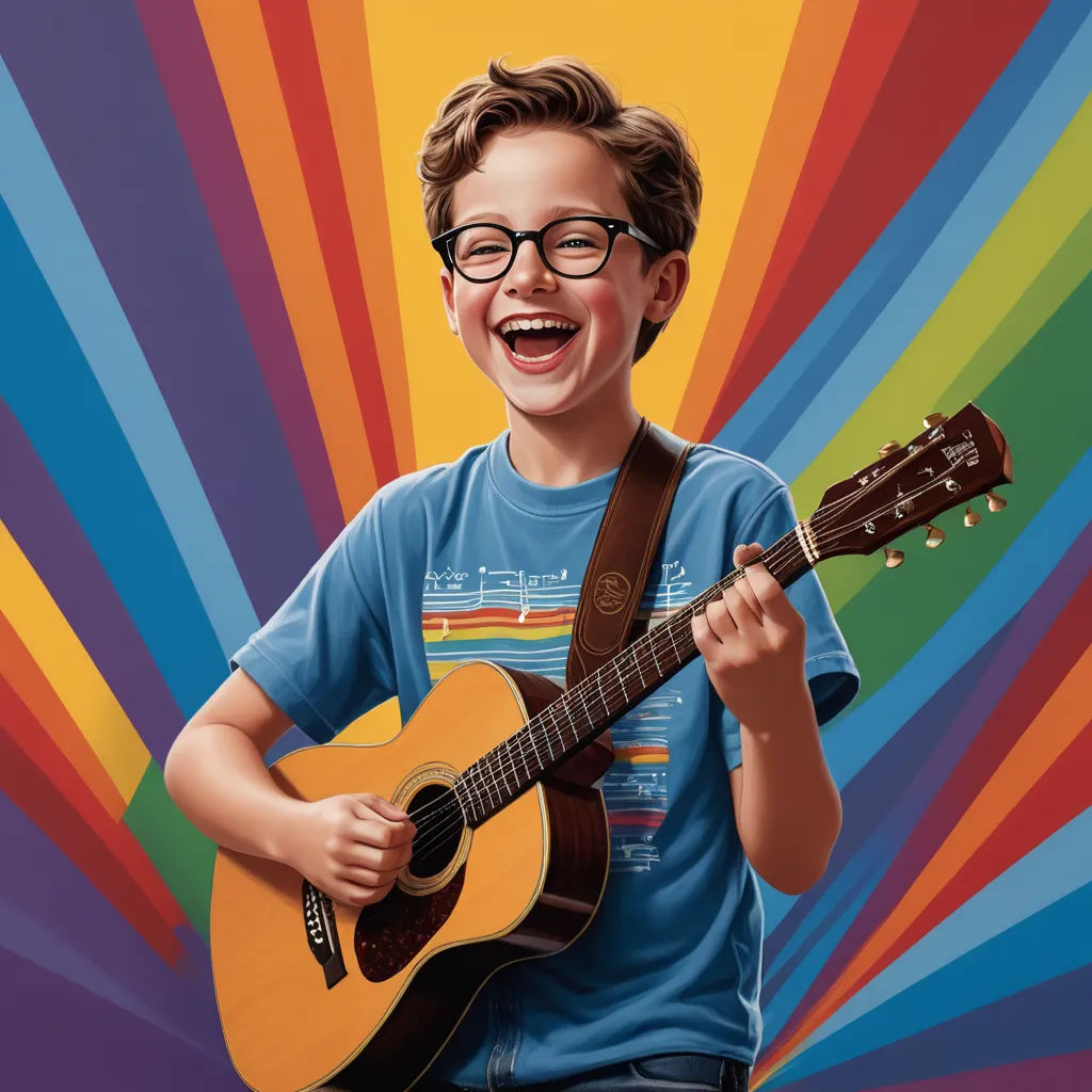 The Sine Wave Song | Story.com
