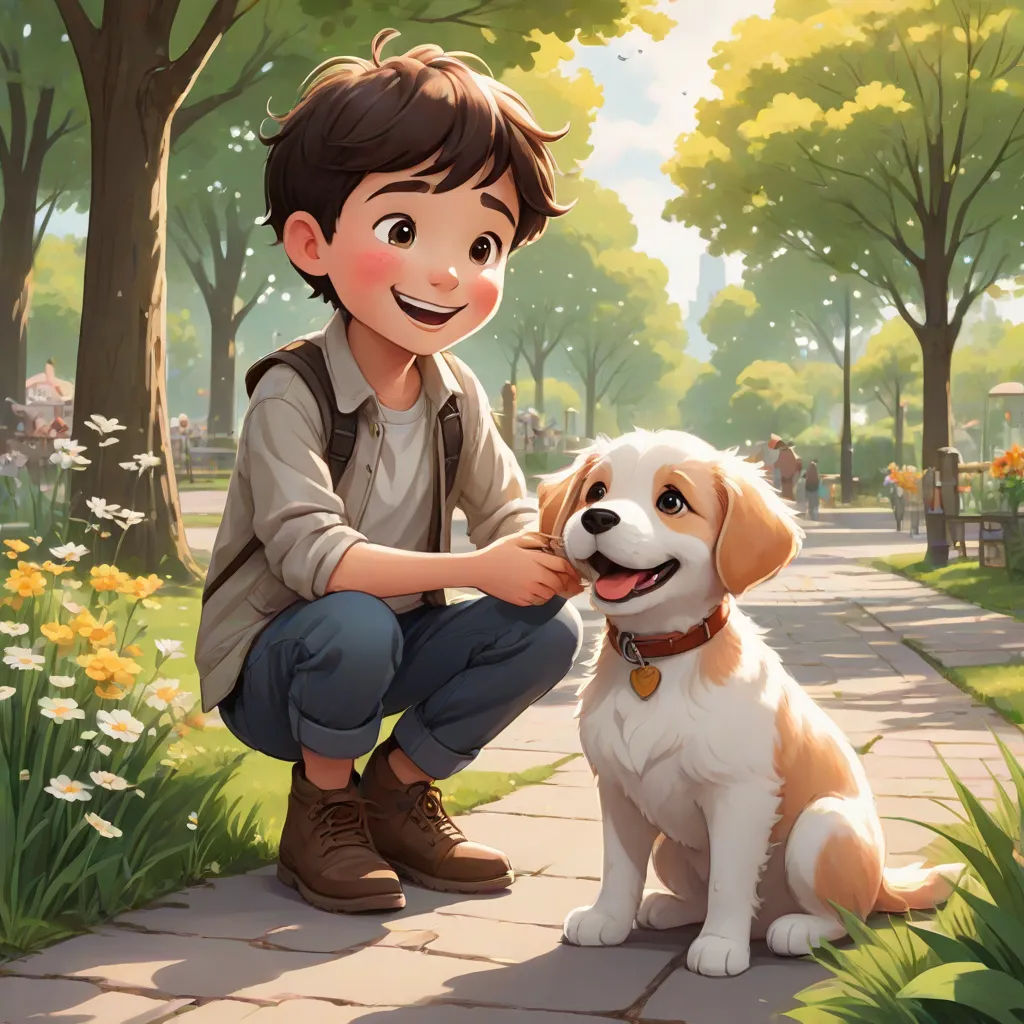 Timmy and the Baby Bird | Story.com