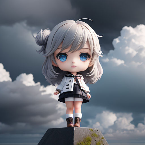 Taking Control | Story.com