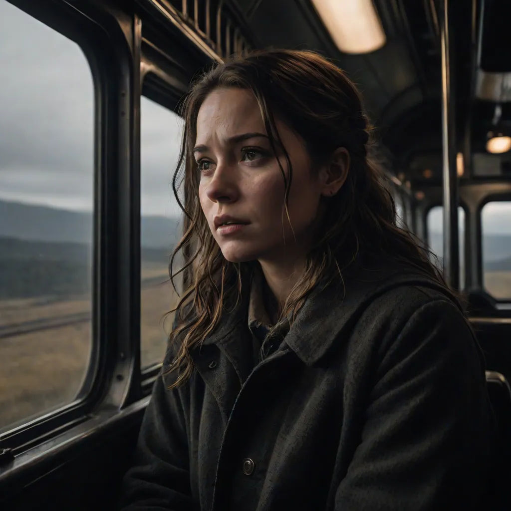 The Last Train Home | Story.com