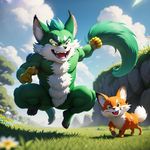 The Mischievous Noogie | Story.com