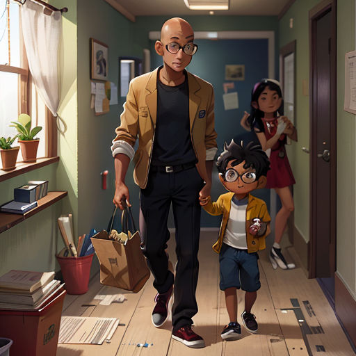 The Promise | Story.com