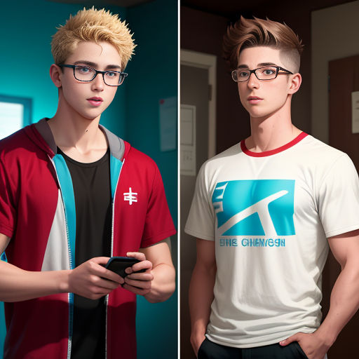 Identity Swap | Story.com