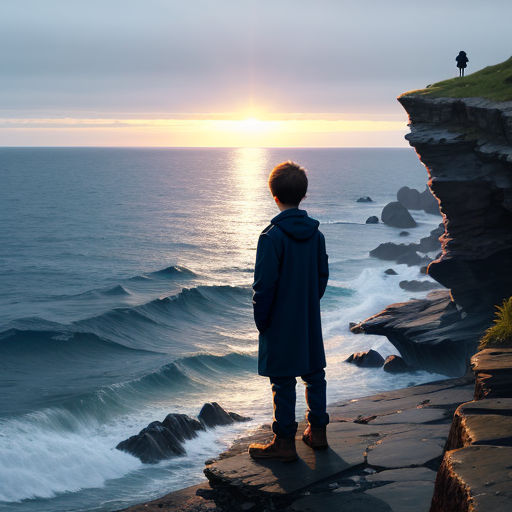 The Ocean's Secret | Story.com