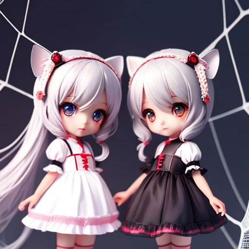 The Spider Brothers: A Web of Unity | Story.com