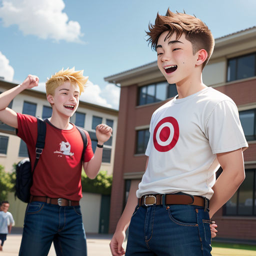 The Hanging Wedgie | Story.com