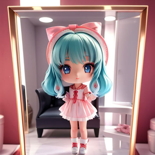 The Transformation Spell | Story.com