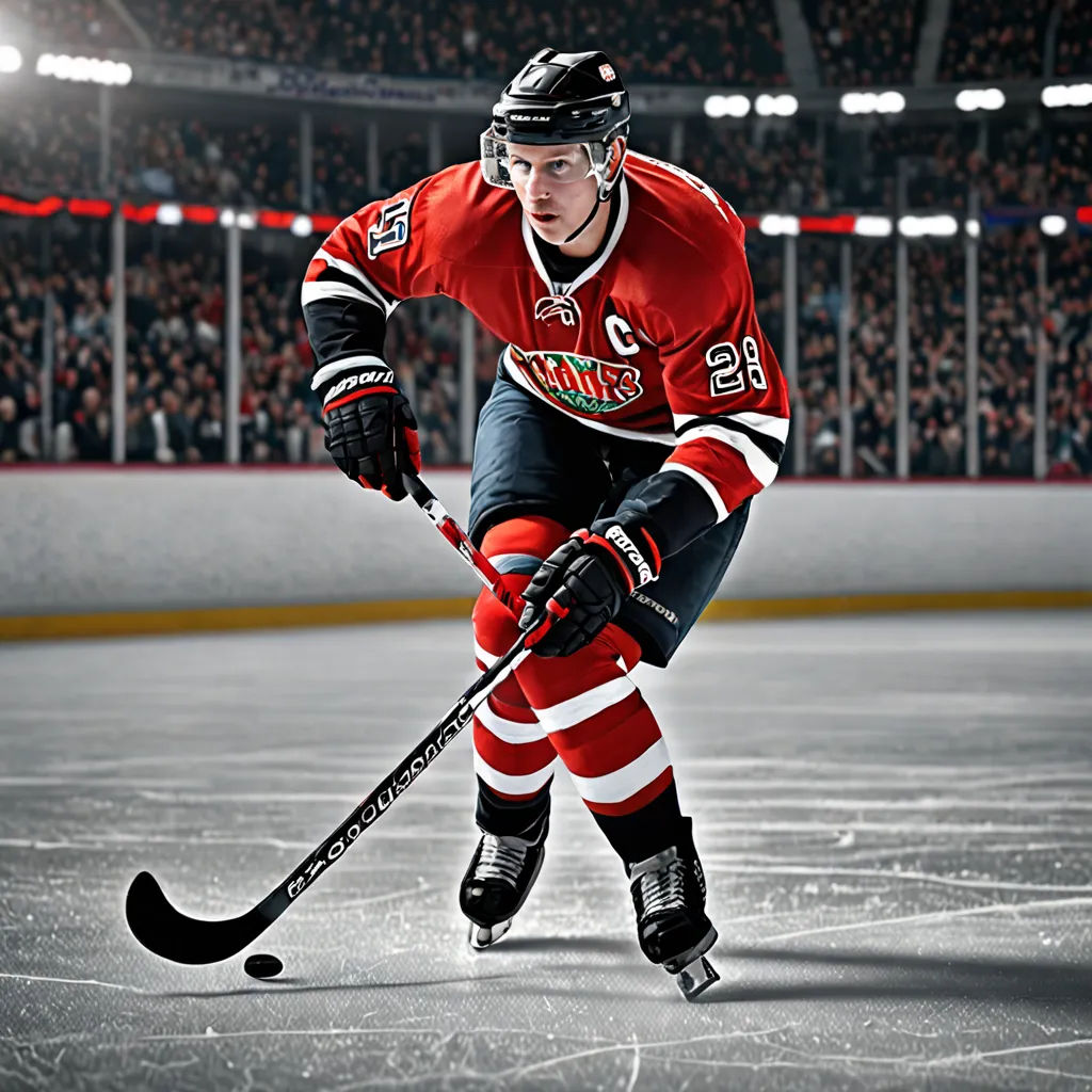 The Rise of Connor Bedard | Story.com