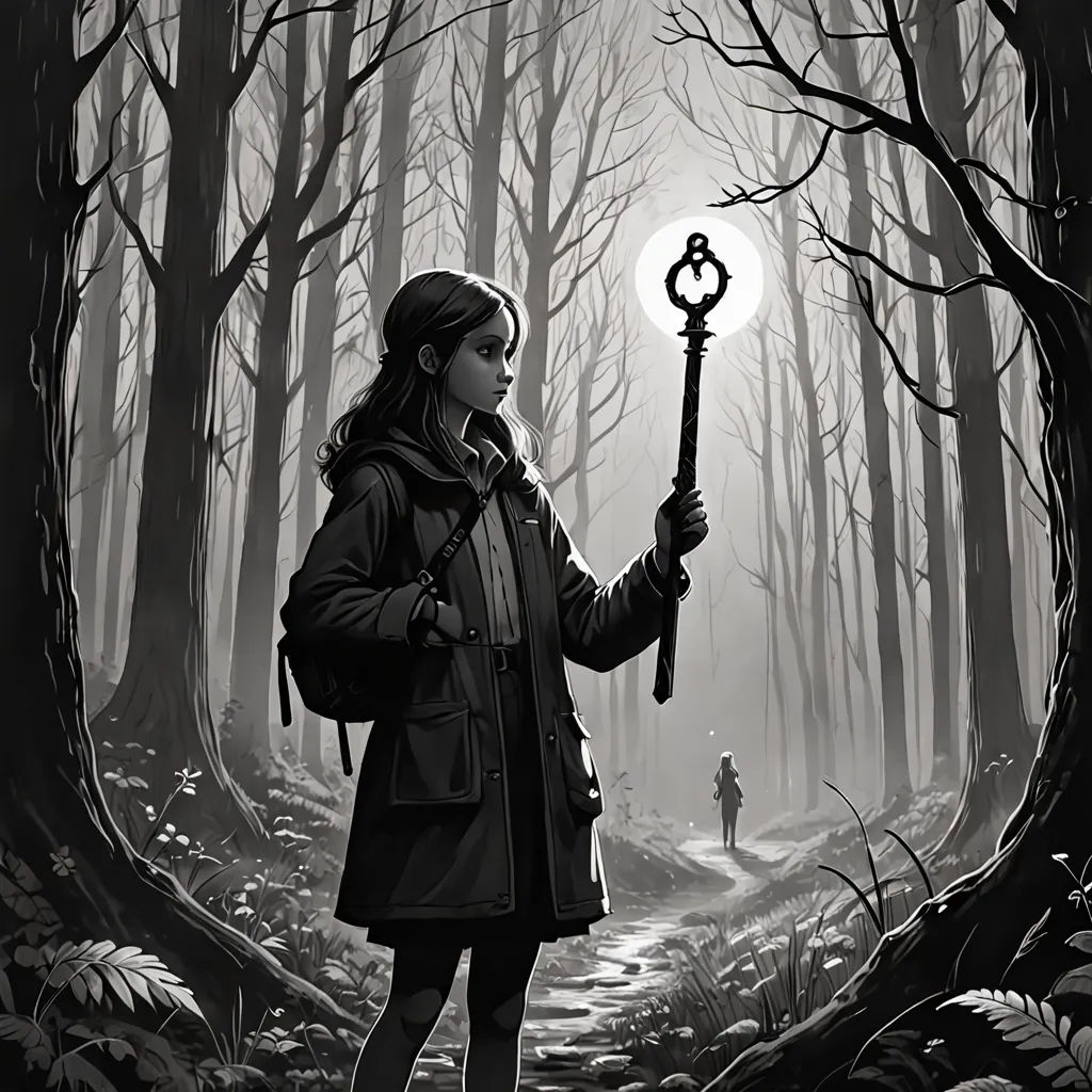 The Key to Humanity | Story.com