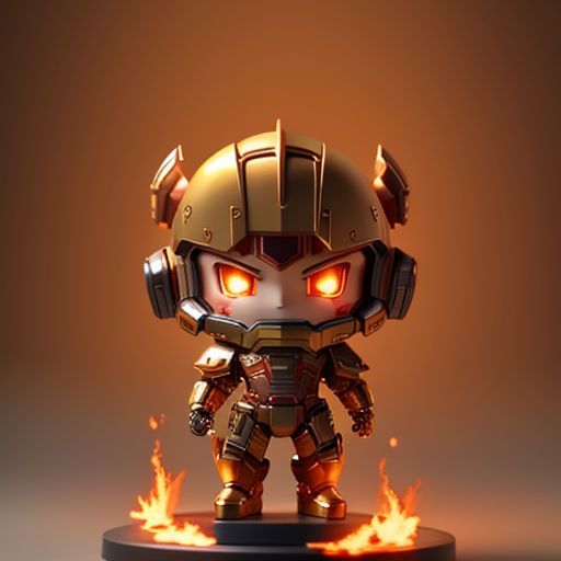 Doom Slayer's Redemption | Story.com