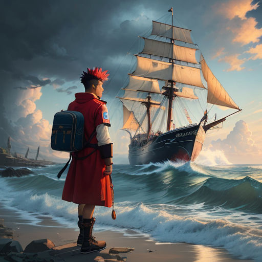 The Lost Treasure | Story.com