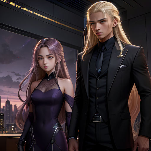 The Secret Code | Story.com