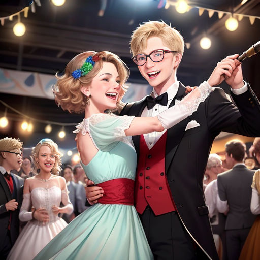 The Drunken Dances of Berwald | Story.com