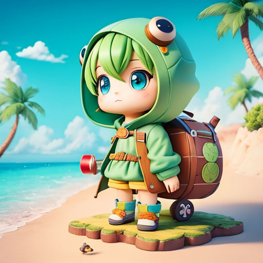 The Talkative Turtle | Story.com