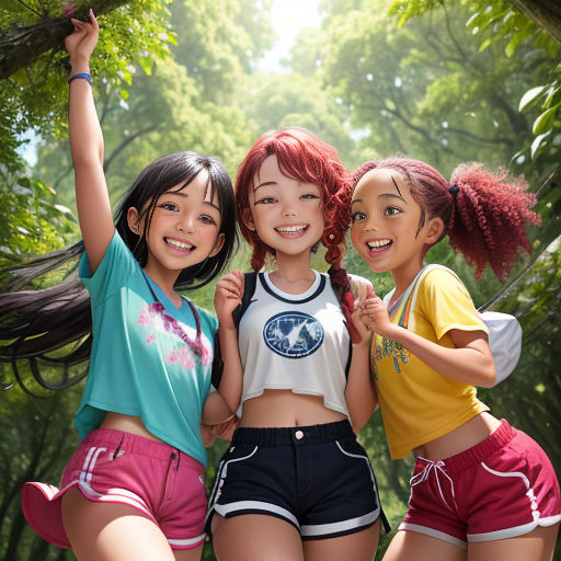 A Tangled Tale | Story.com