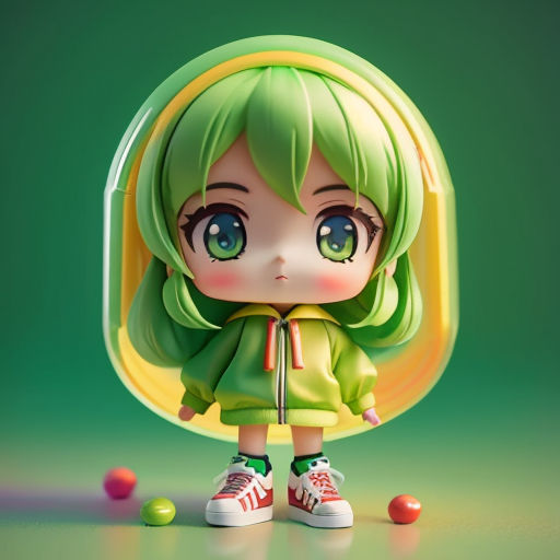 Candy Clash | Story.com