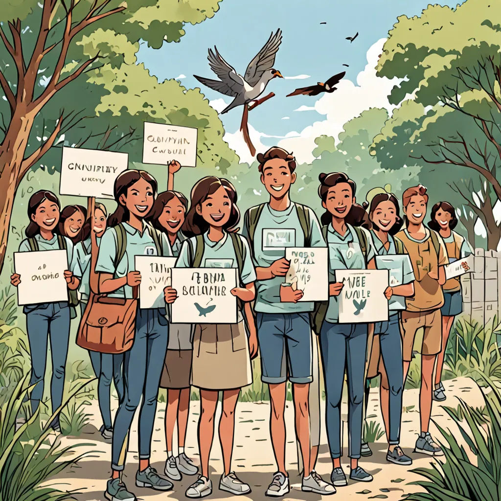 The Harmony Pact | Story.com